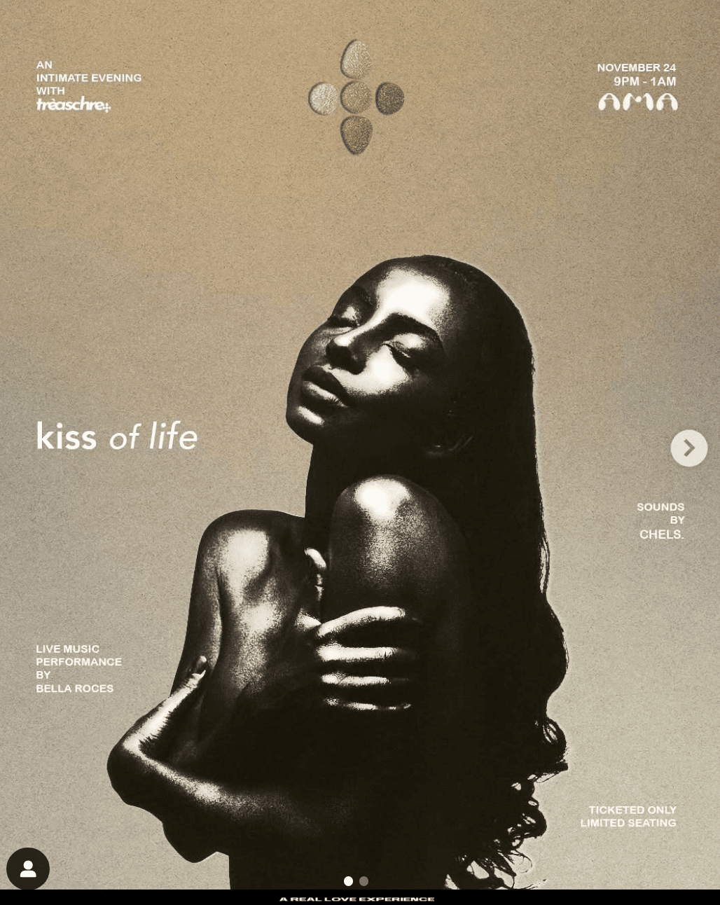 AMA RAW BAR | Vancouver